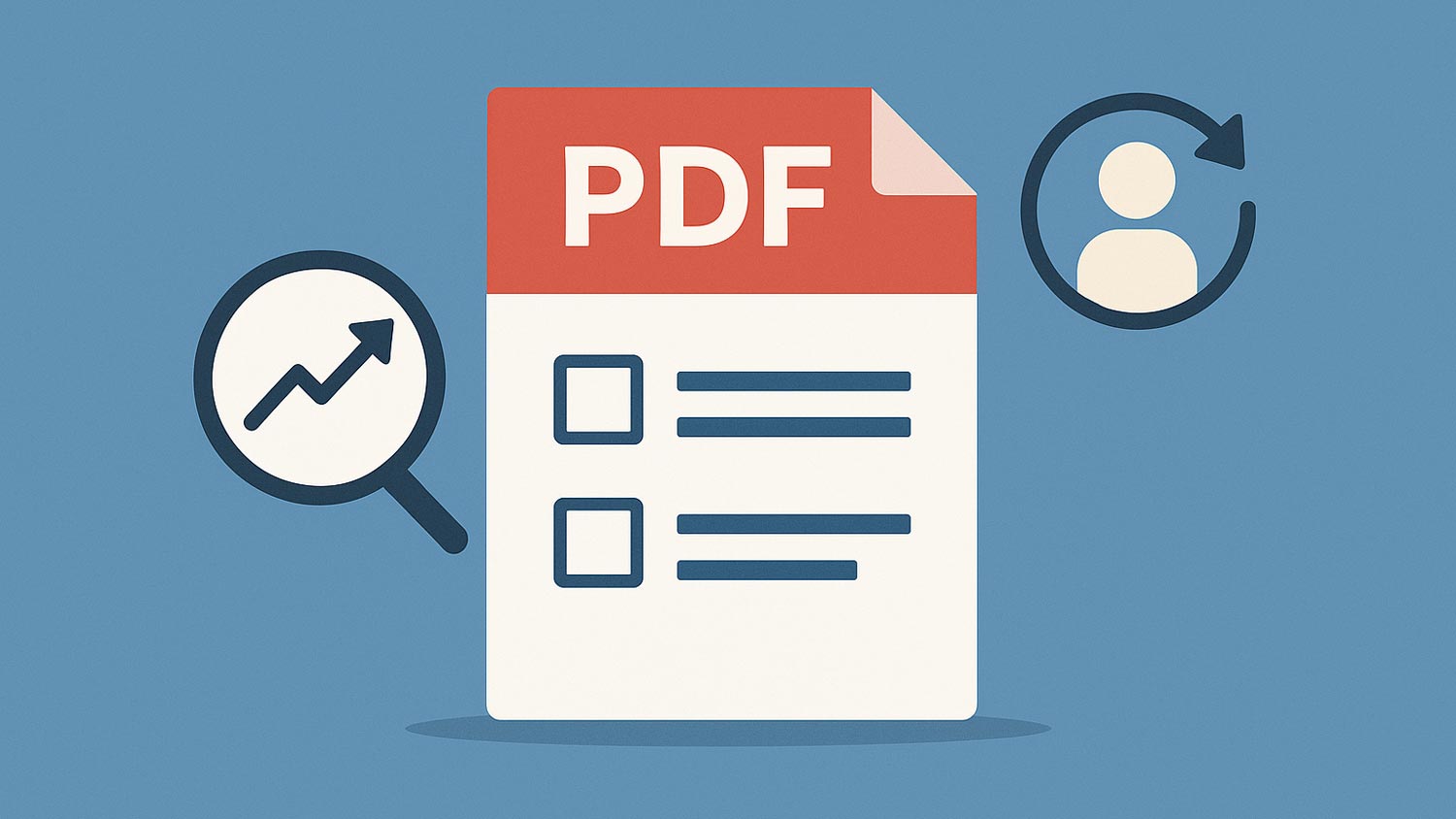 Interaktives PDF erstellen und online bereitstellen