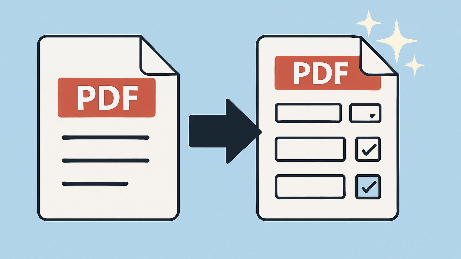 Interaktives PDF erstellen und online bereitstellen